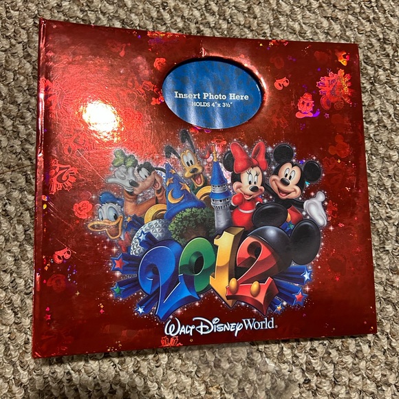 Disney | Other | New 22 Walt Disney World Photo Album | Poshmark